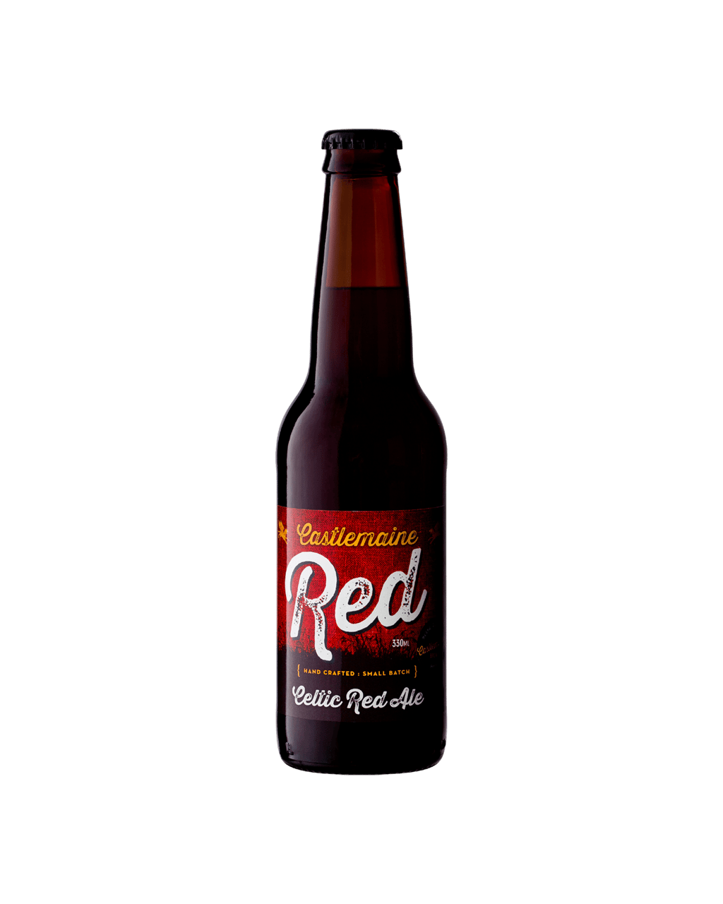 Buy Castlemaine Celtic Red Ale Online @Lowest Price