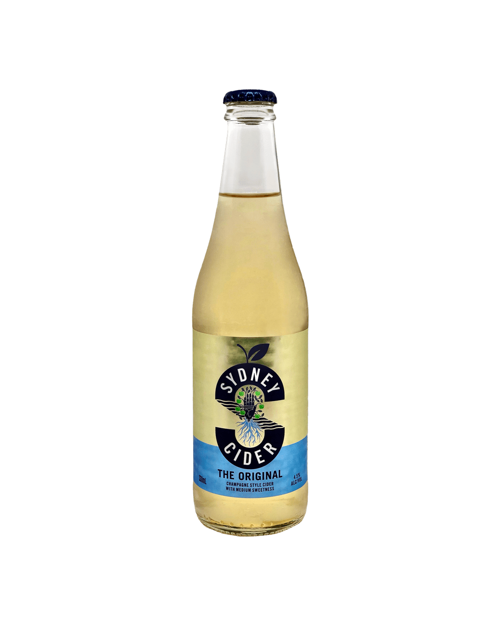 Buy Sydney Brewery Original Cider Online @Lowest Price