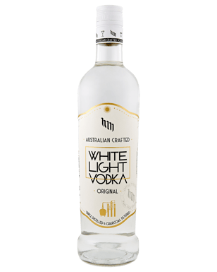 White Light Vodka Original 700ml (Unbeatable Prices): Buy Online @Best ...