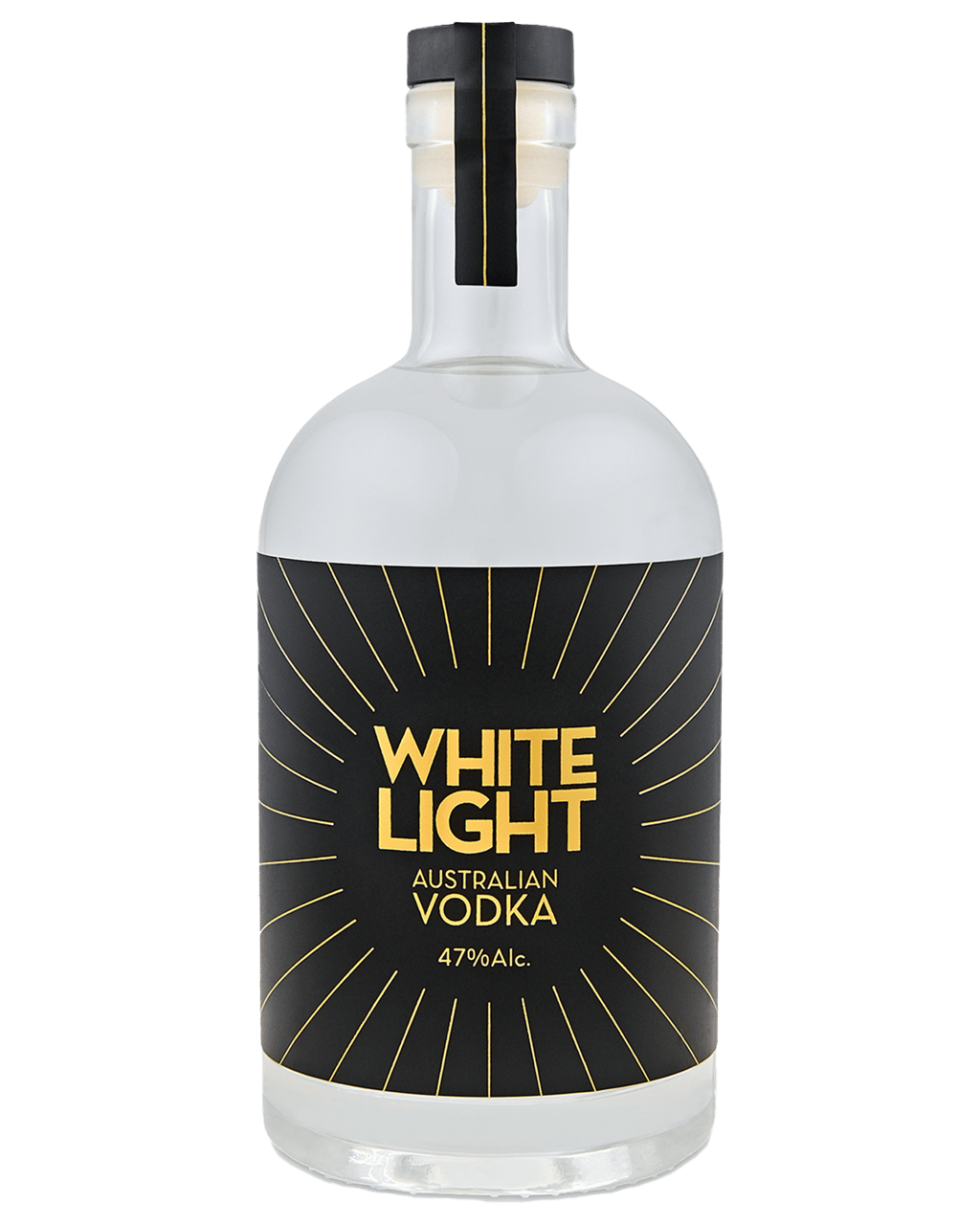 Buy White Light Vodka 700ml Online (Low Prices) from Dan Murphy's