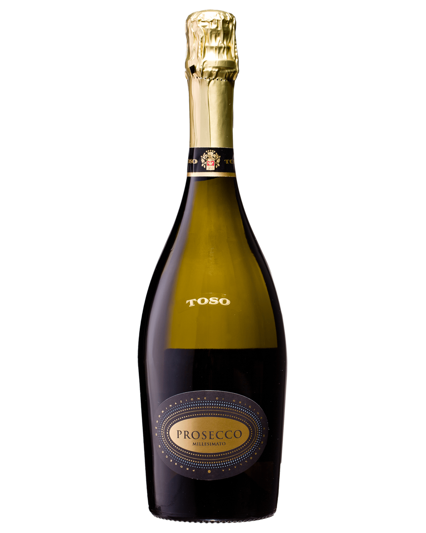 Buy Toso Prosecco Millesimato 2018 Online @Lowest Price