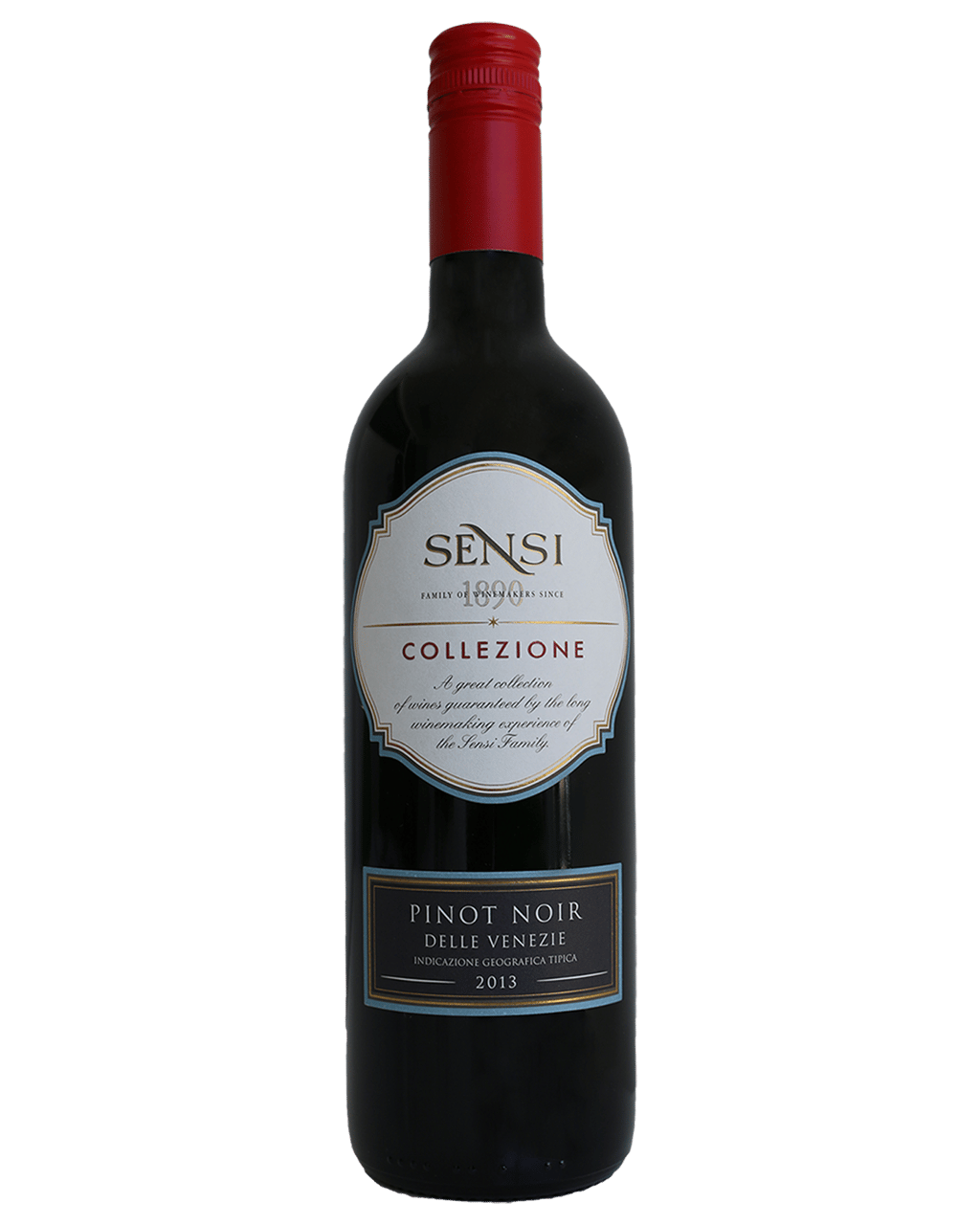 Buy Sensi Collezione Pinot Noir Toscana Igt Online @Lowest Price