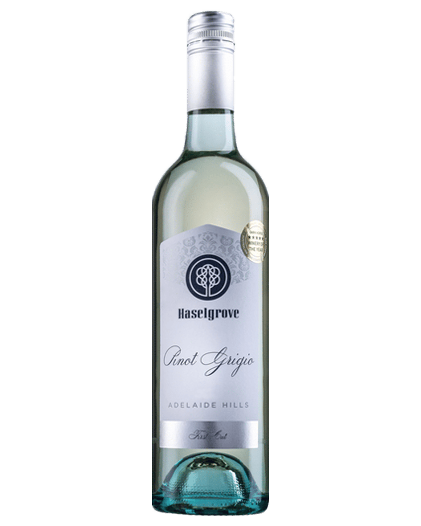 Buy Haselgrove Wines First Cut South Australia Pinot Grigio 2024 Online ...