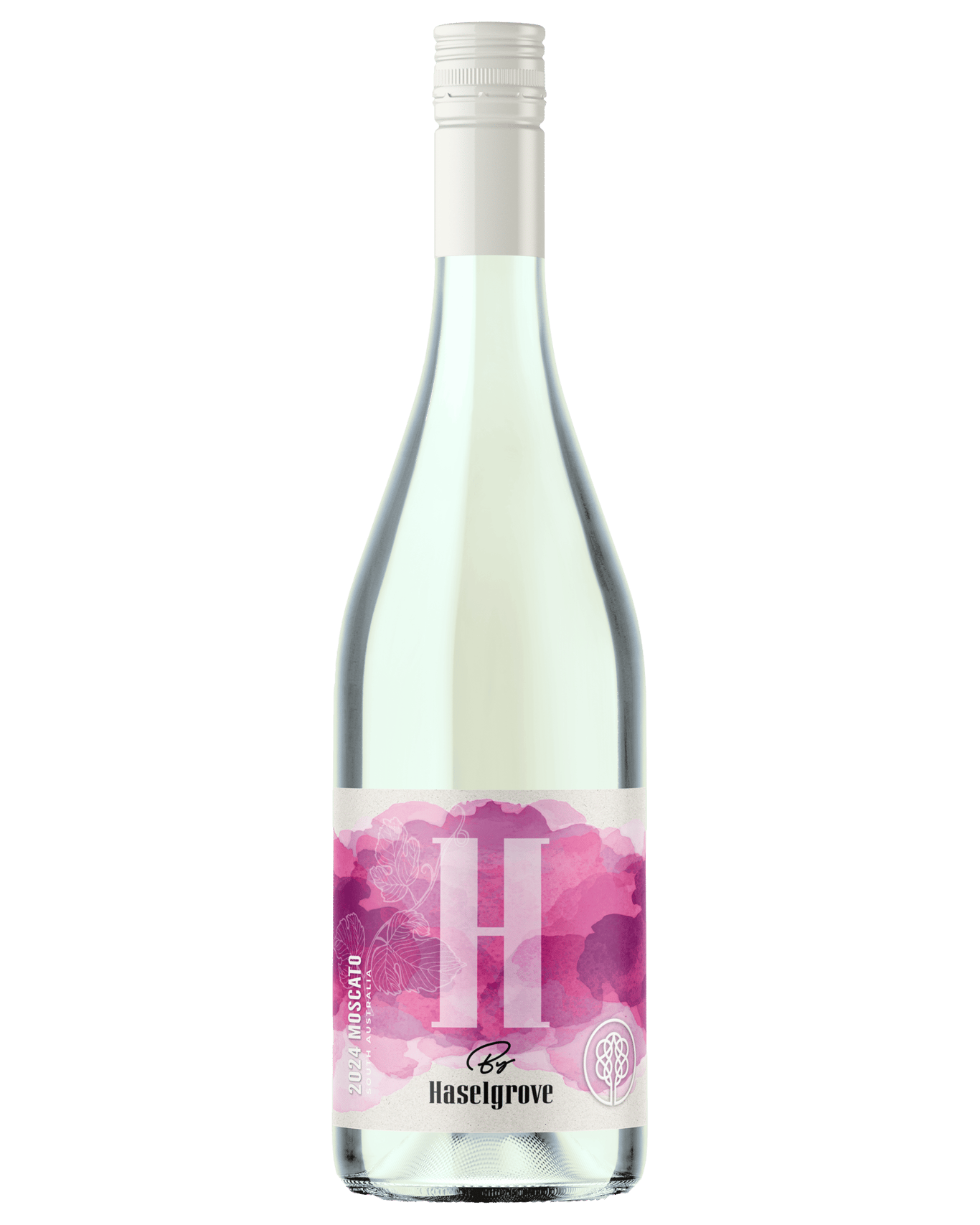 Buy Haselgrove Wines South Australia Moscato 2024 Online @Lowest Price