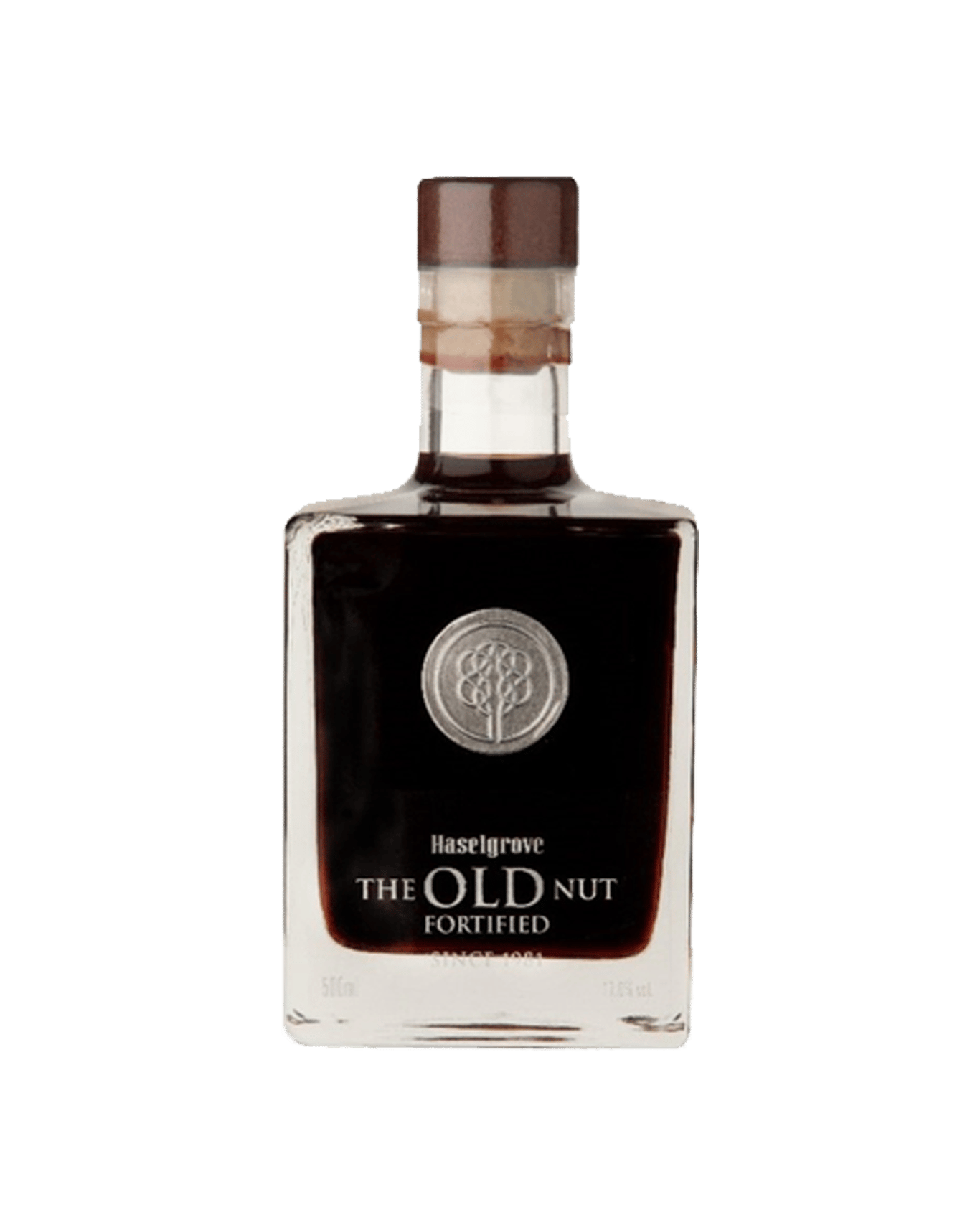 Buy Haselgrove Wines The Old Nut Mclaren Vale Fortified 500ml Online @Lowest Price