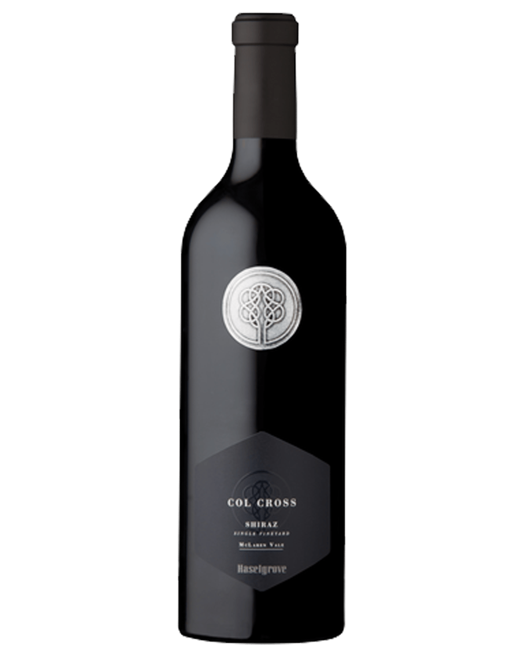 Buy Haselgrove Wines Col Cross Mclaren Vale Shiraz 2021 Online @Lowest ...
