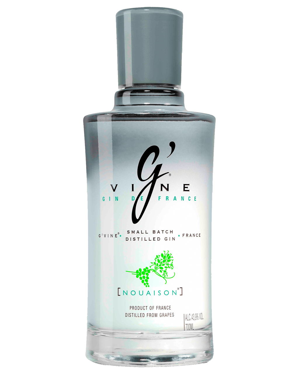 Buy G'vine Nouaison French Gin 700ml Online @Lowest Price