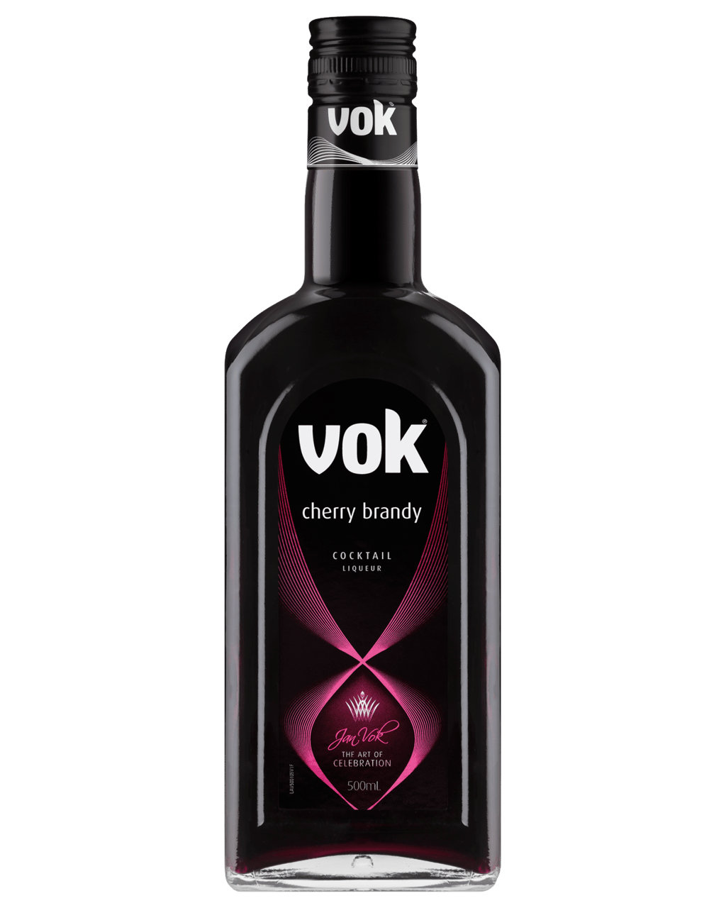 Buy Vok Cherry Brandy Liqueur 500ml Online (Lowest Price Guarantee ...