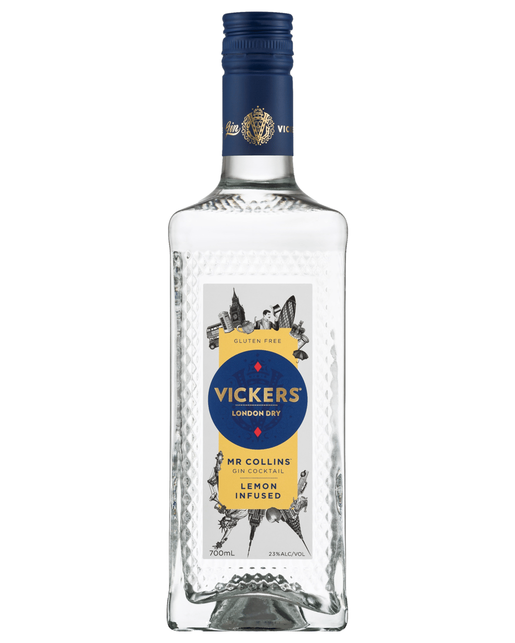 Buy Vickers Mr Collins Mix Online @Lowest Price