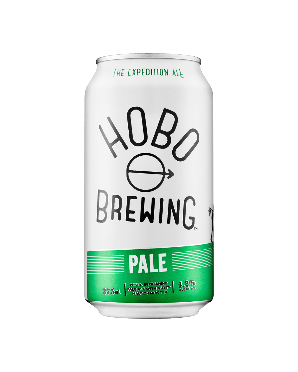 Buy Hobo Brewing Pale Ale Online @Lowest Price