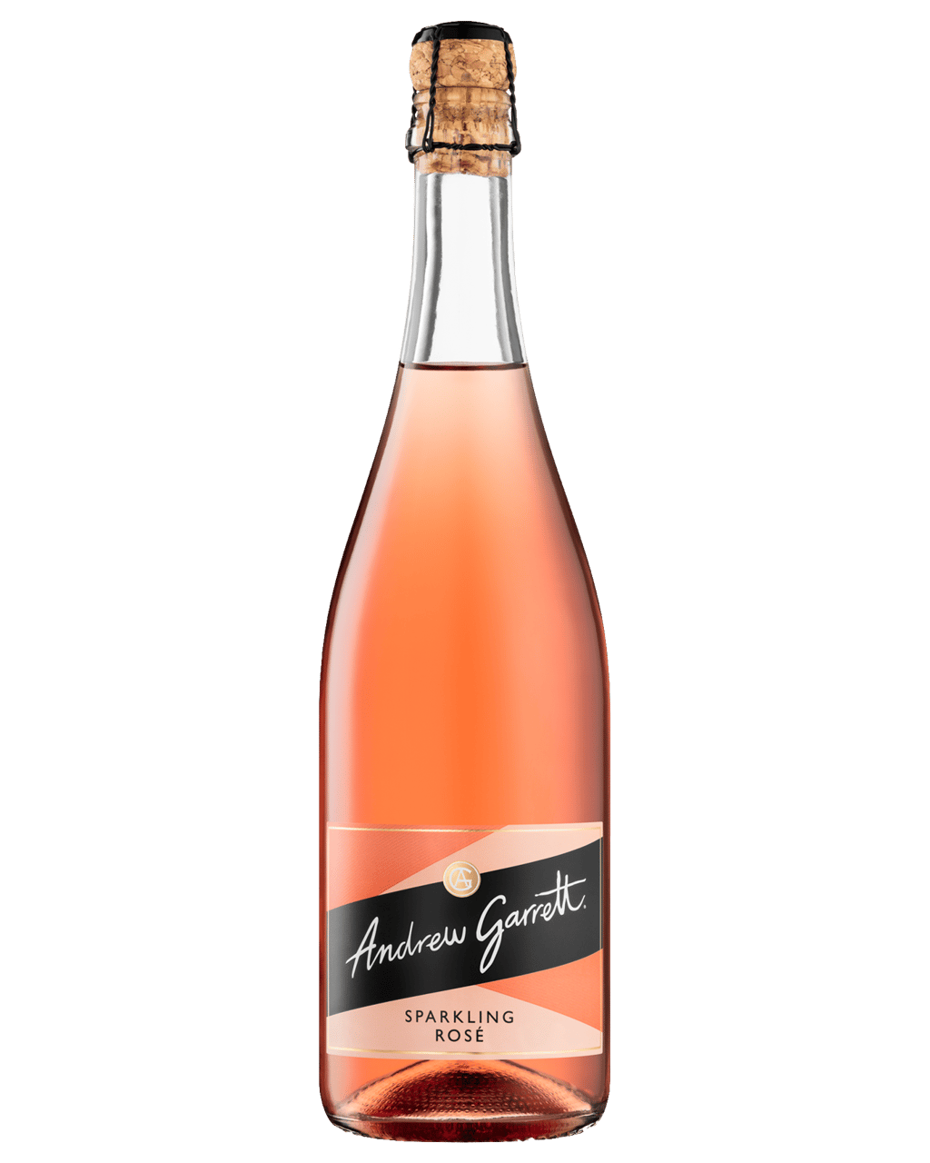 Buy Andrew Garrett Sparkling Rose Online @Lowest Price