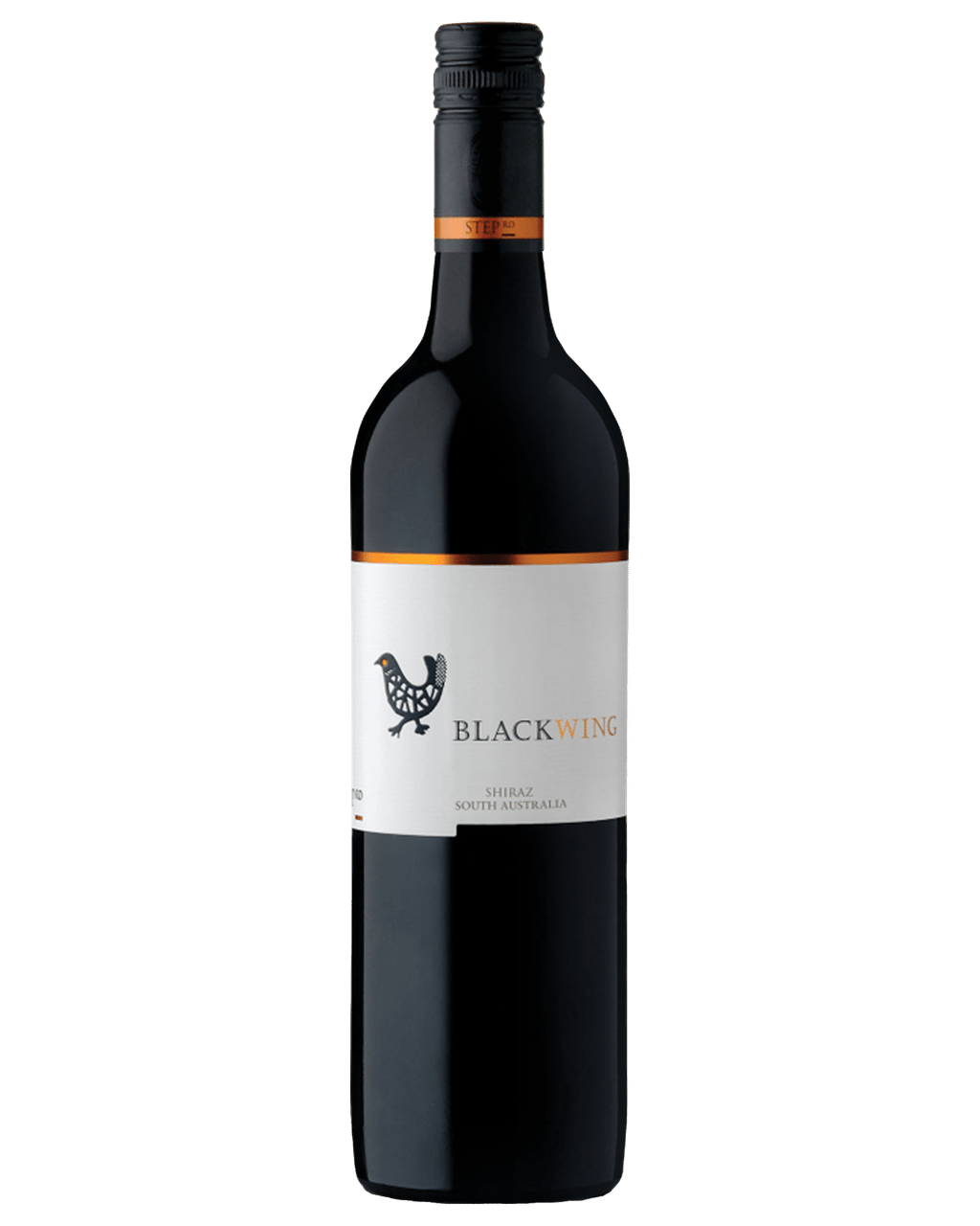Buy Step Rd Black Wing Shiraz Online @Lowest Price