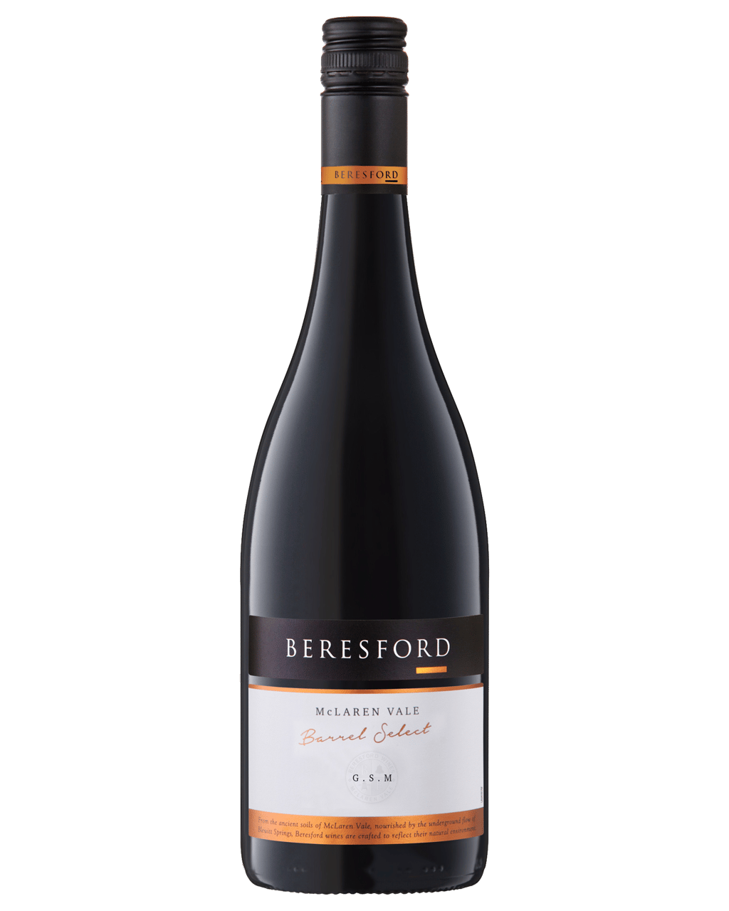 Buy Beresford Classic Grenache Shiraz Mourvedre 2019 Online @Lowest Price
