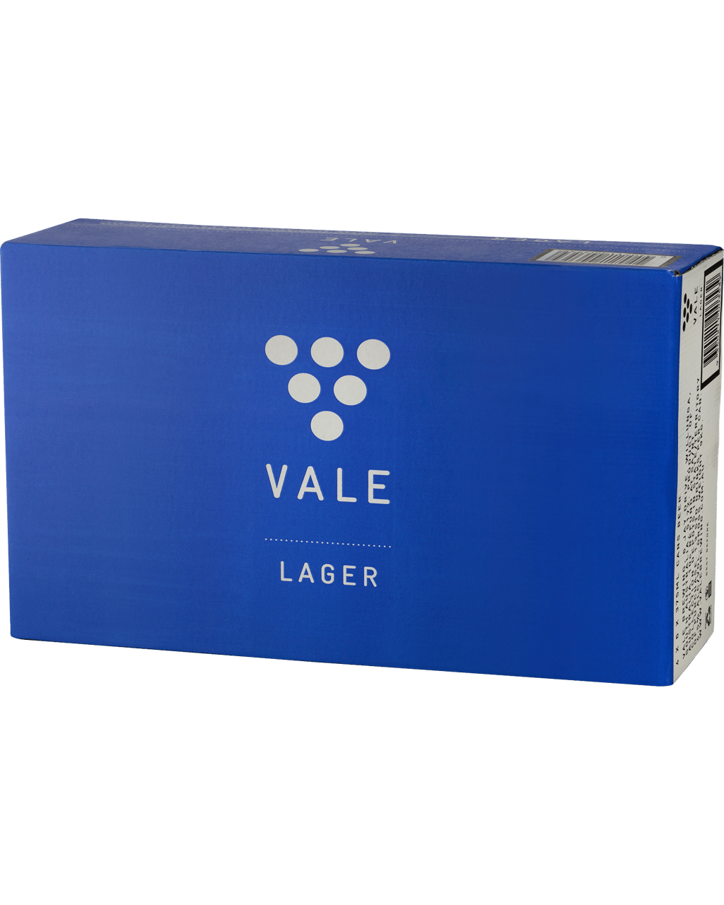 Buy Vale Brewing Lager 375ml Online @Lowest Price