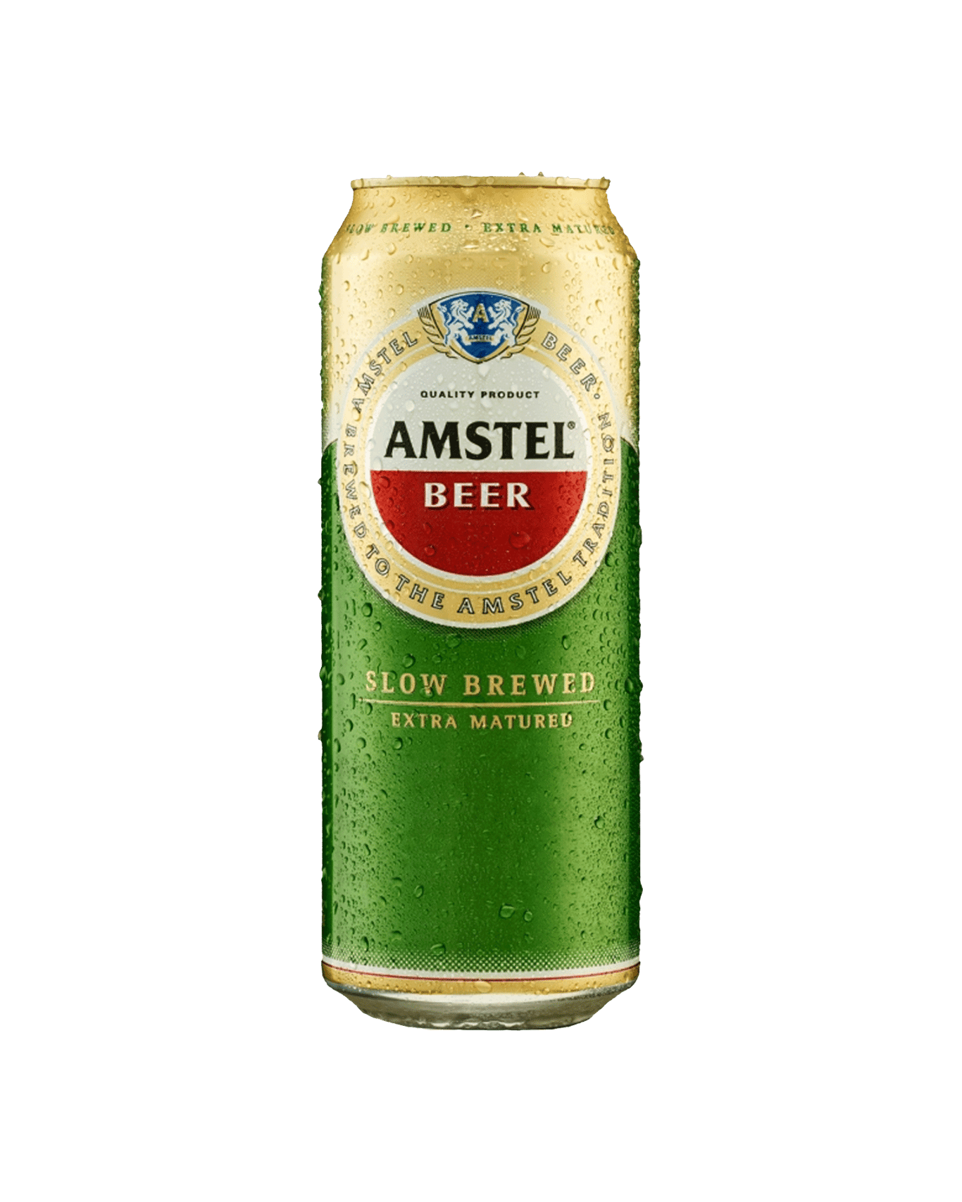 Buy Amstel Premium Dutch Lager 24 X 500ml Online @Lowest Price