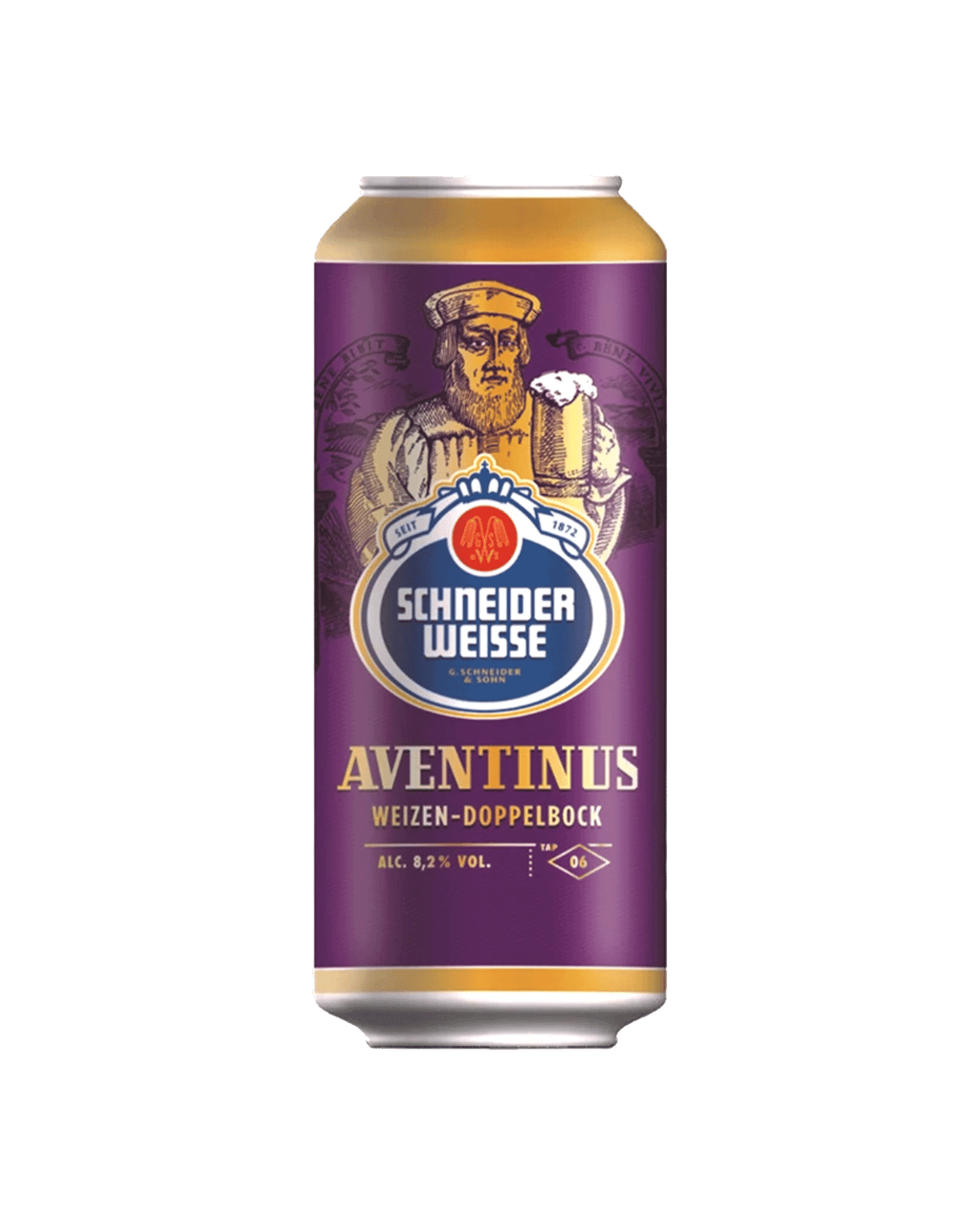 Buy Schneider Weisse 'aventinus' Dopplebock 12 X 500ml Online @Lowest Price