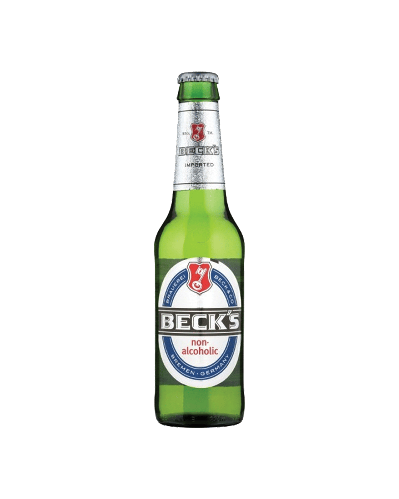 Buy Beck's Blue German Non-alcoholic Lager Online @Lowest Price