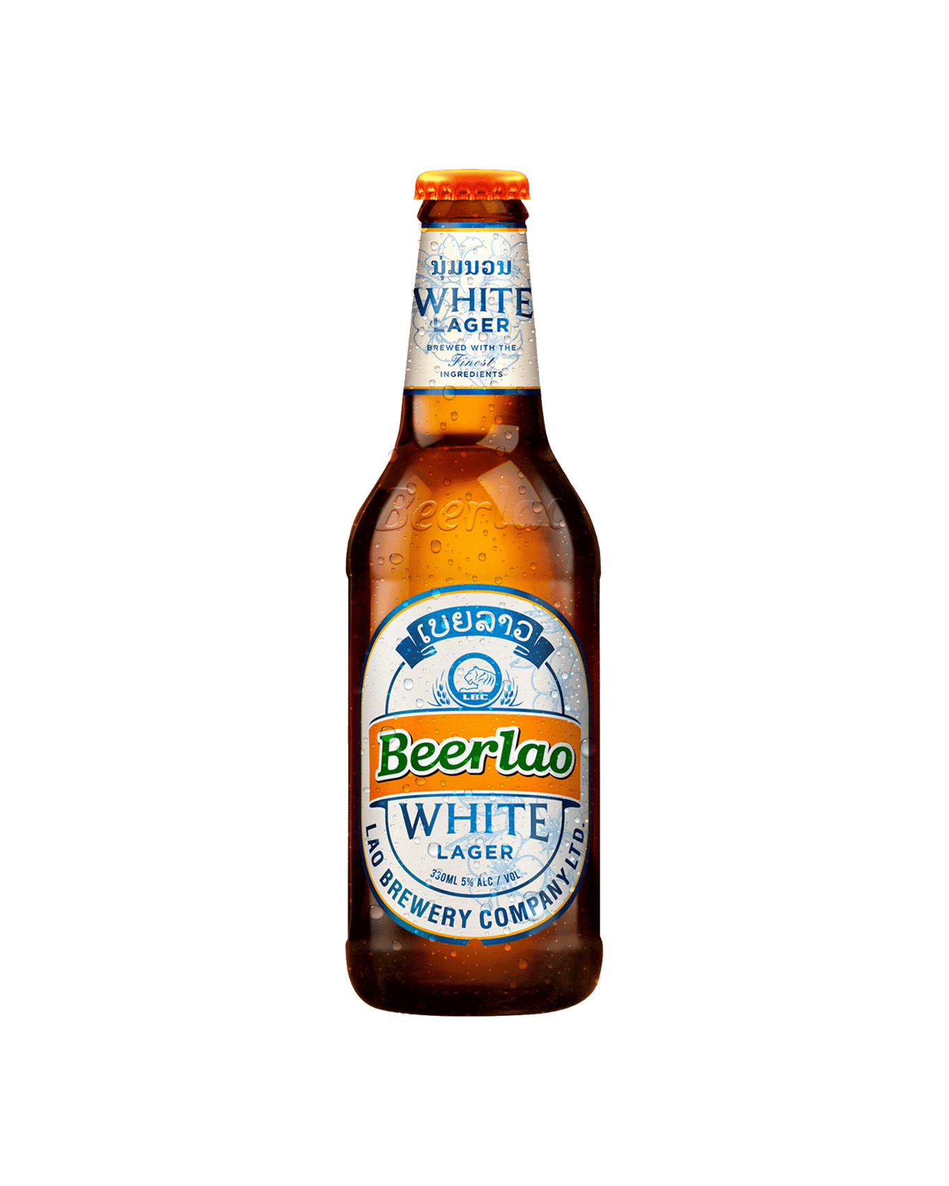 Buy Beerlao White Lager Online @Lowest Price