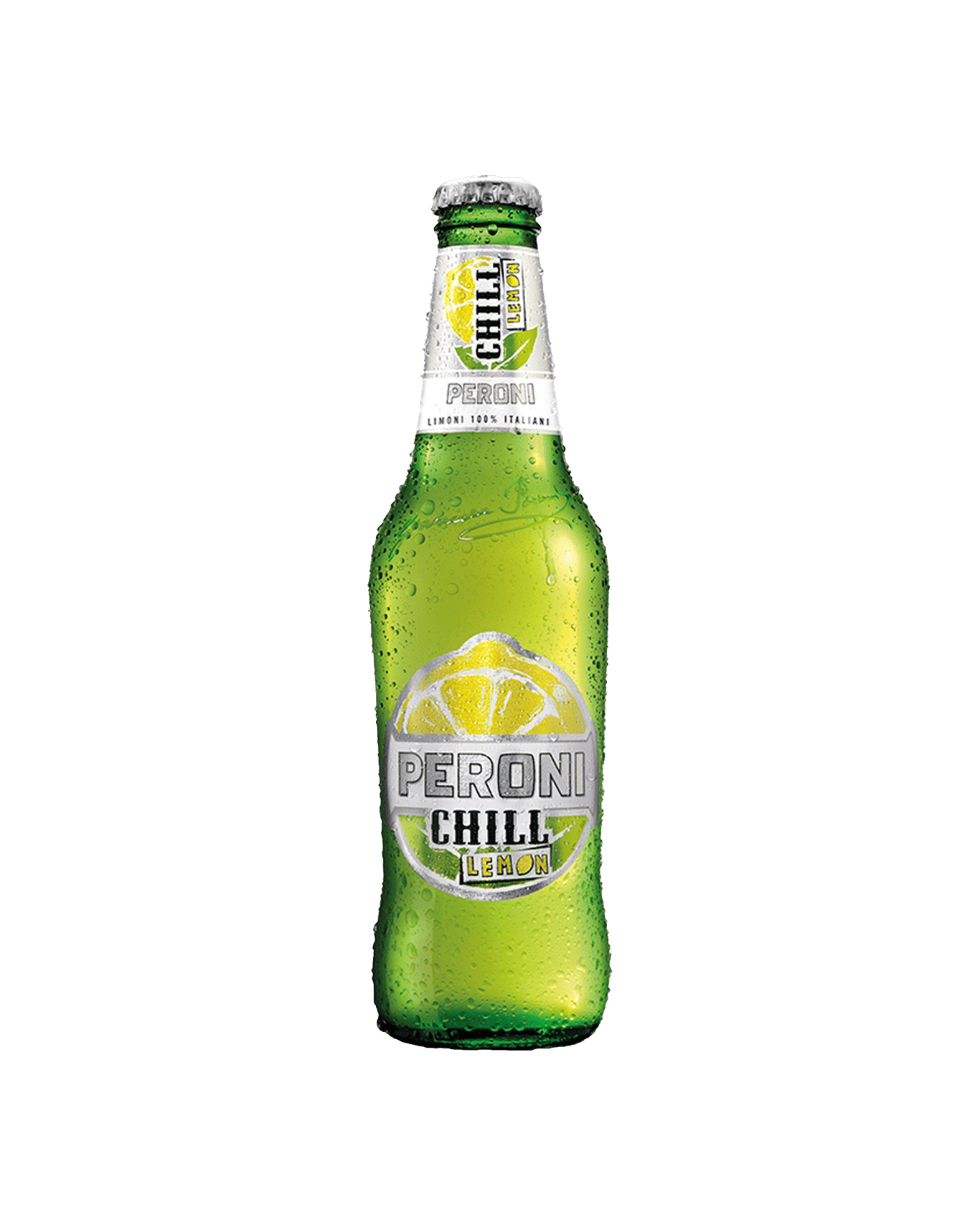 Buy Peroni Chill Lemon 24 X 330ml Online @Lowest Price