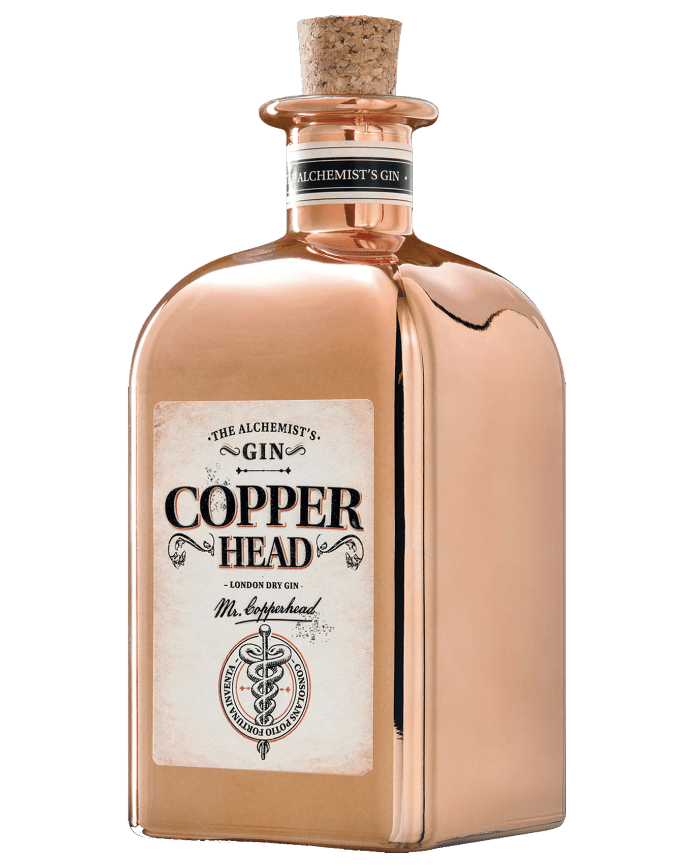 Buy Copperhead Original Gin 500ml Online @Lowest Price