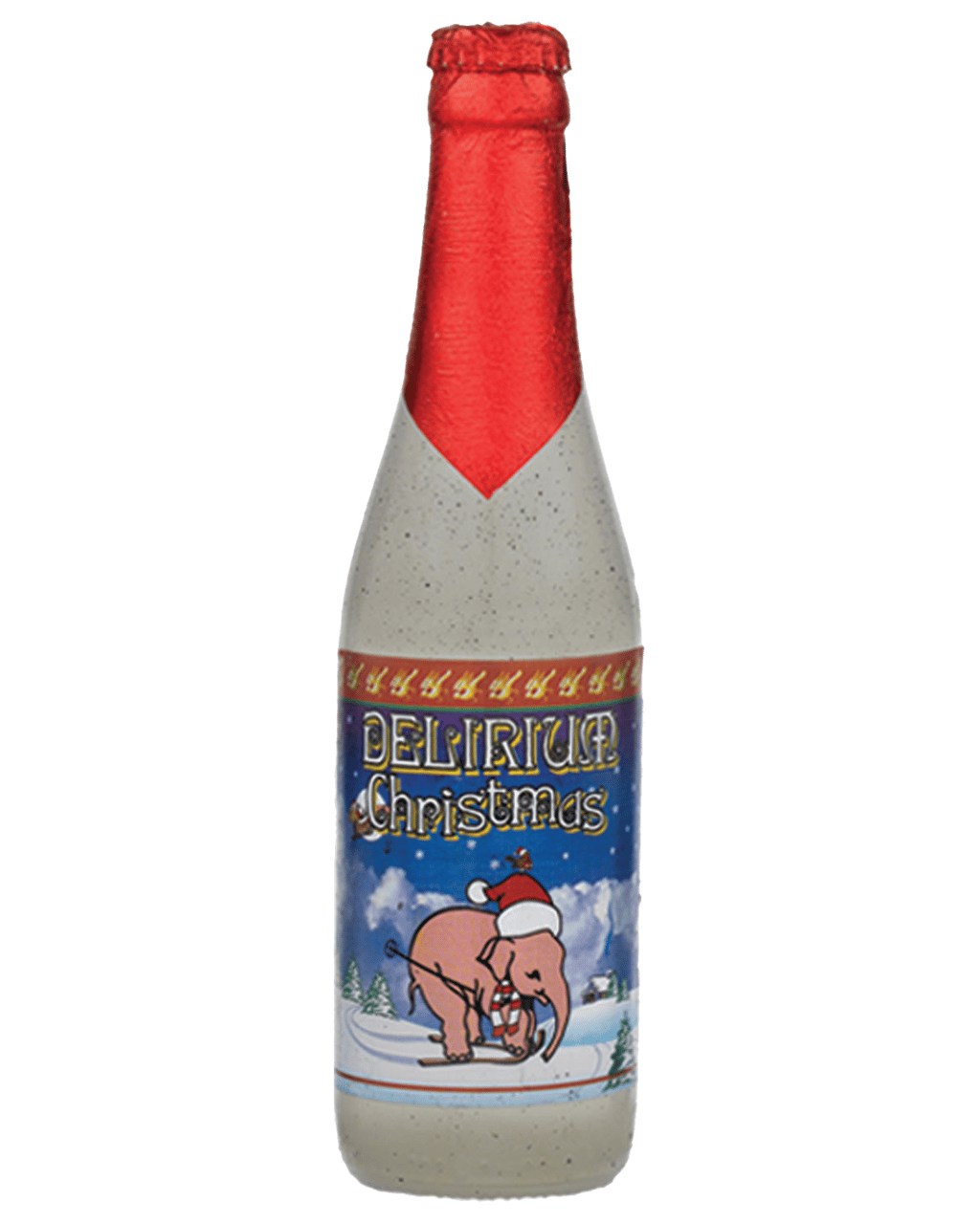 Buy Delirium Noel Christmas Ale 12 X 330ml Online @Lowest Price