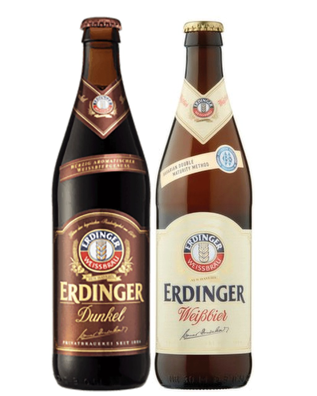 Buy Erdinger German Mixed Pack 12 X 500ml Online @Lowest Price