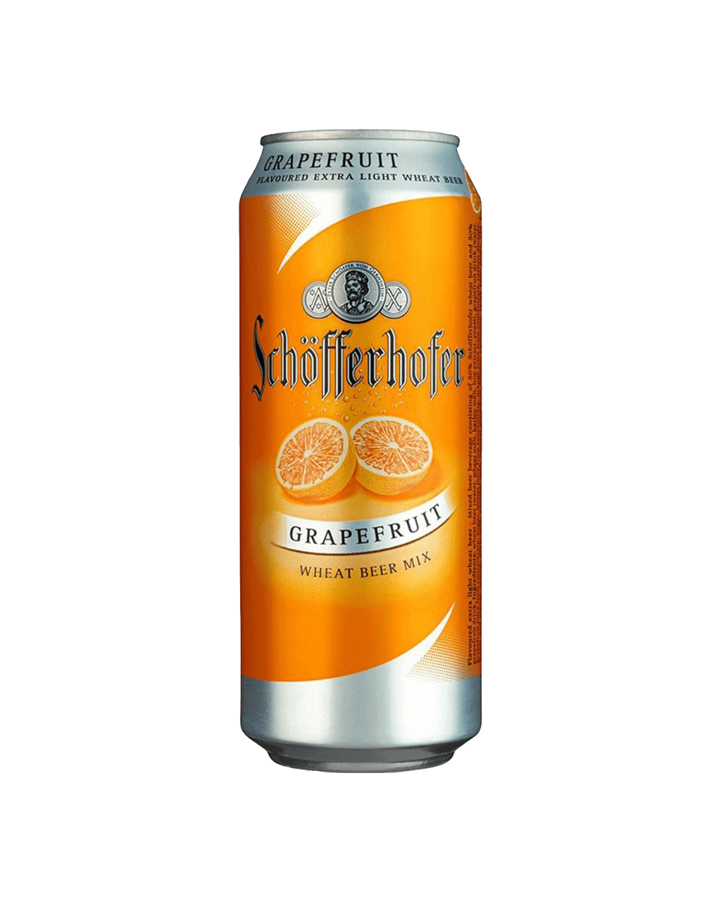 Buy Schöfferhofer Grapefruit Hefeweizen 24 X 500ml Online @Lowest Price