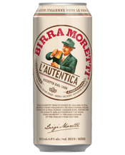 Buy moretti Online | Dan Murphy's Alcohol Delivery