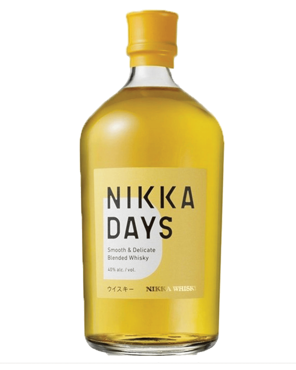 Nikka Days Japanese Blended Whisky 700mL - Boozy