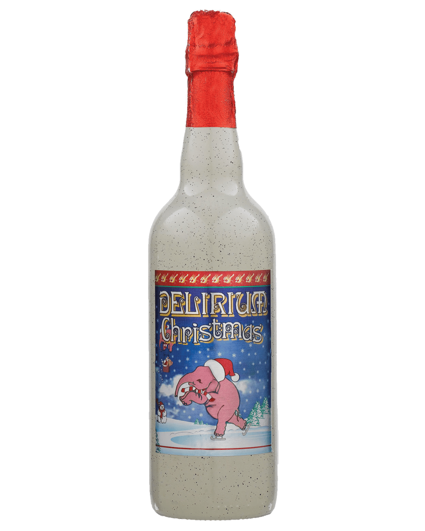 Delirium Noel Christmas 750ml (Unbeatable Prices): Buy Online @Best ...