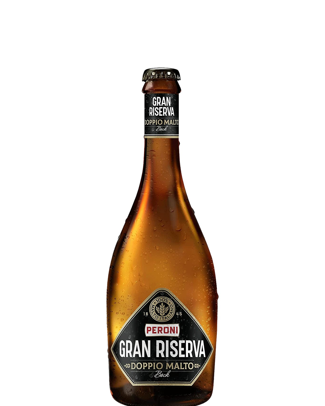 Buy Peroni Gran Riserva Doppio Malto Online @Lowest Price