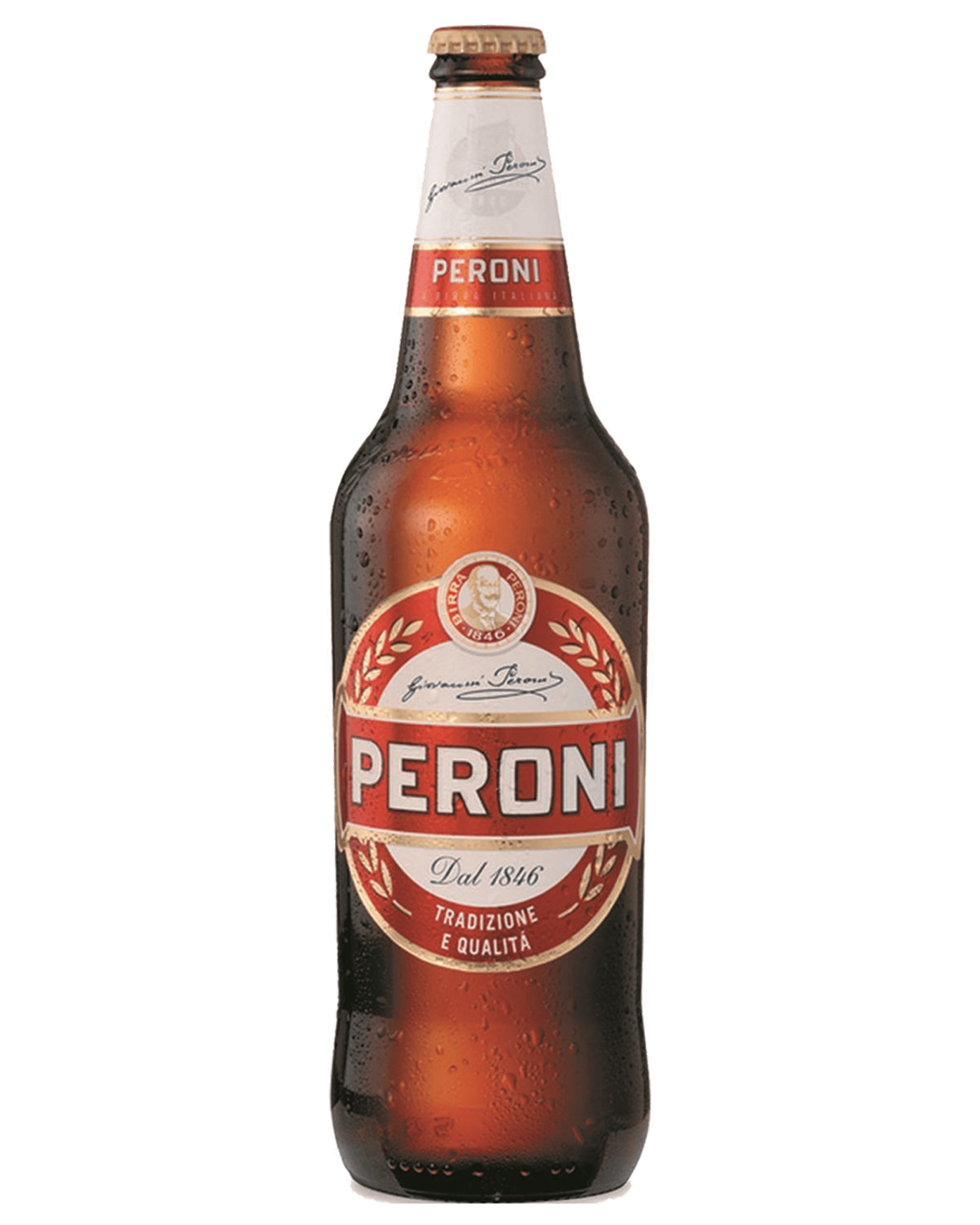 Buy Peroni Red Italian Lager Longnecks 660ml Online (Low Prices) from ...