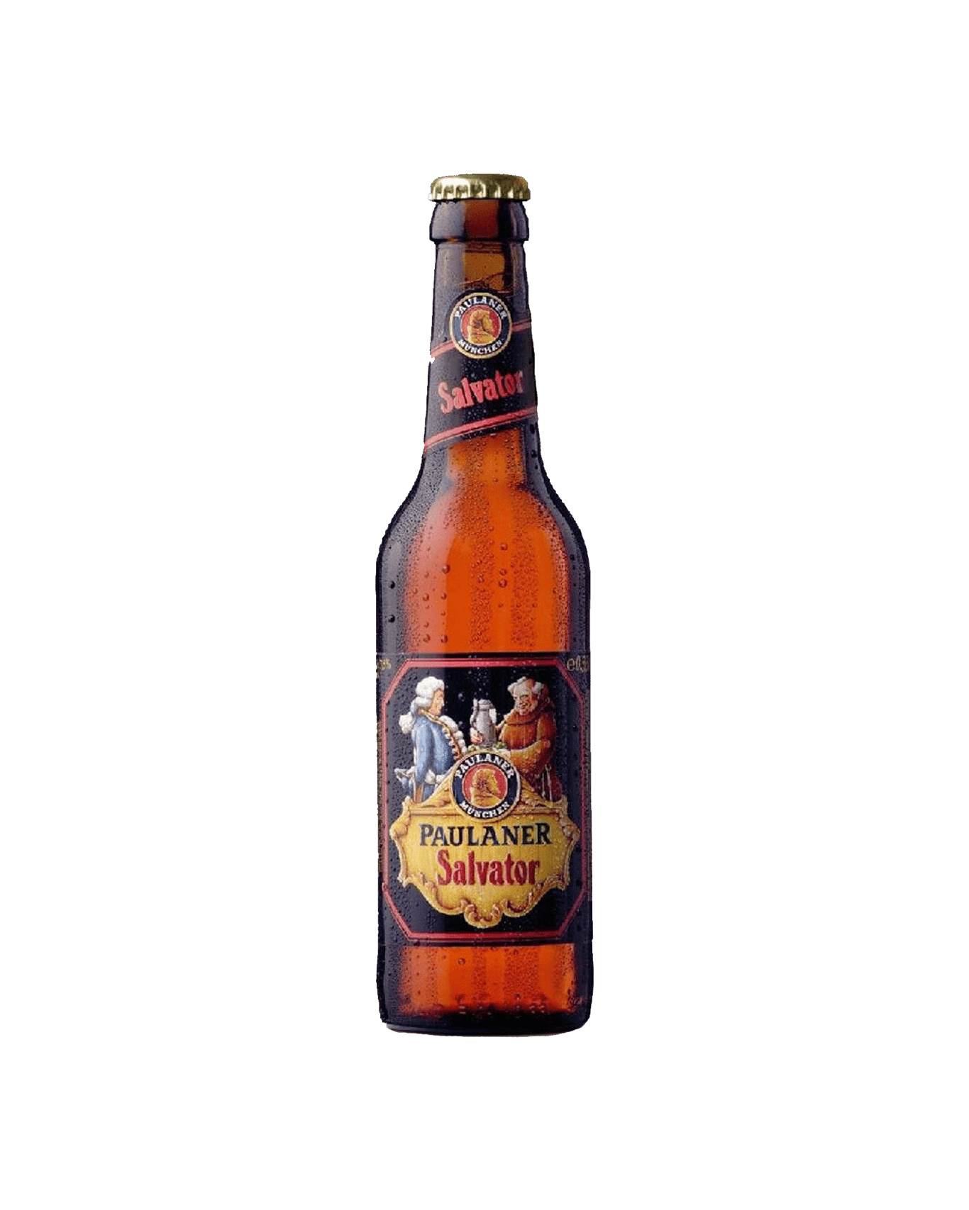 Buy Paulaner Salvator Doppelbock 330ml Online @Lowest Price