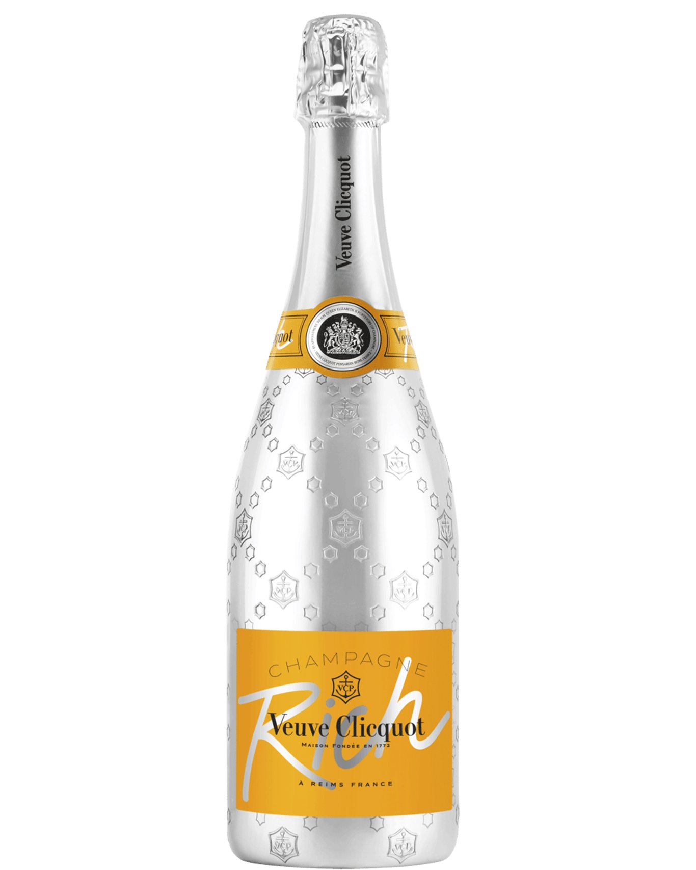 Buy Veuve Clicquot Rich Champagne Online @Lowest Price