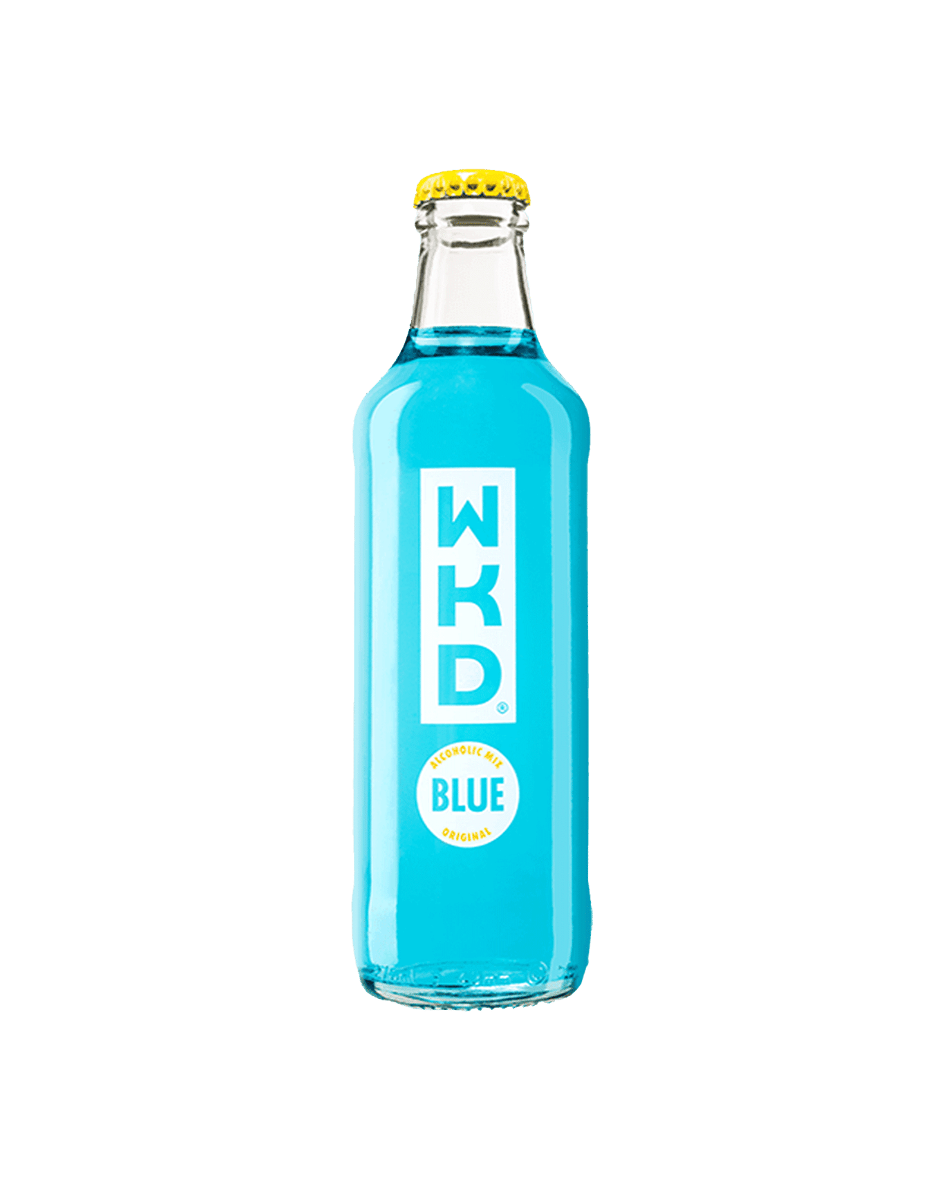 Buy Wkd Blue 24 X 275ml Online @Lowest Price
