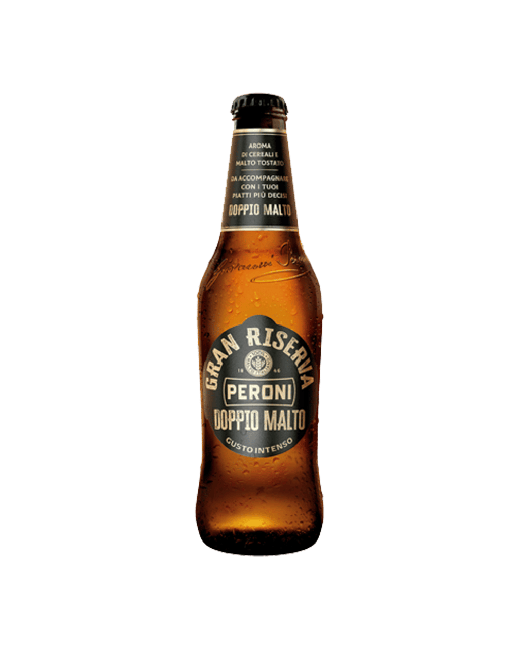 Buy Peroni Gran Riserva Doppio Malto 330ml Online @Lowest Price