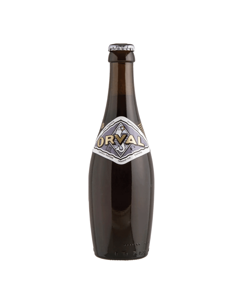 Buy Orval Trappist Ale 330ml Online @Lowest Price