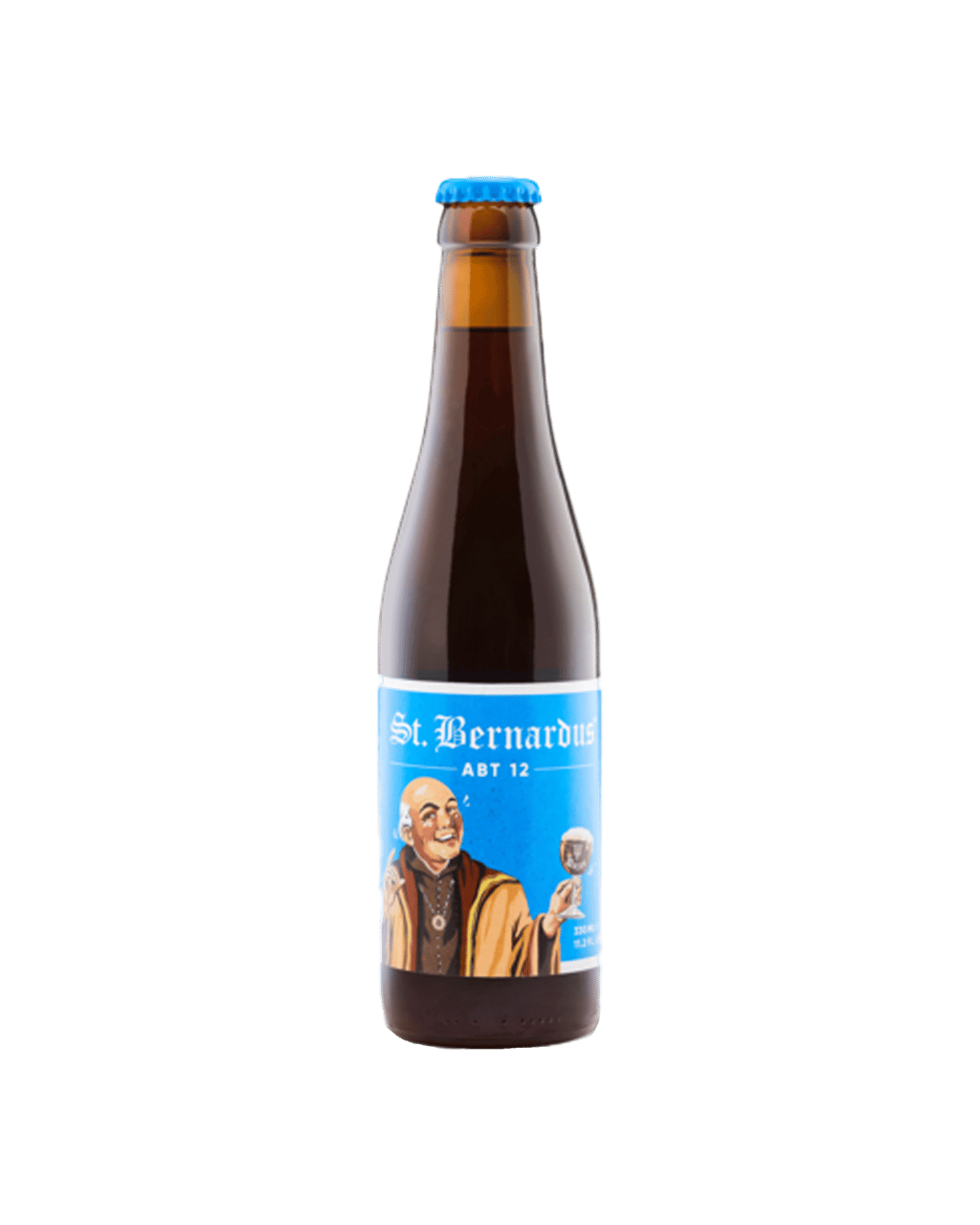 Buy St.bernardus Belgium Abt 12 Quad 330ml Online @Lowest Price