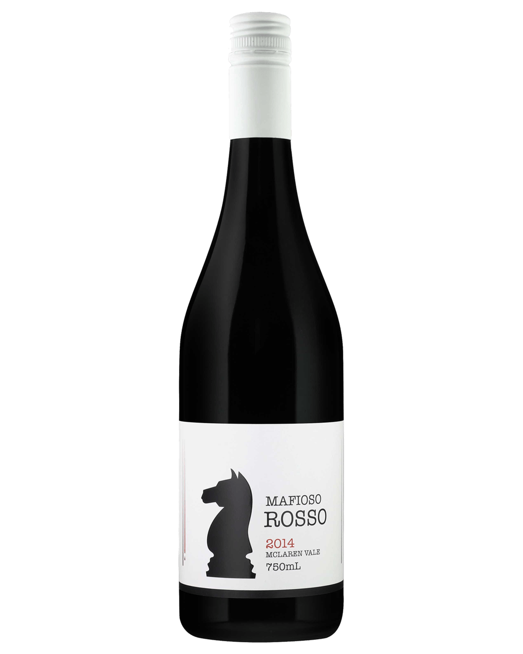 Buy Mafioso Rosso Mclaren Vale 2014 Online @Lowest Price