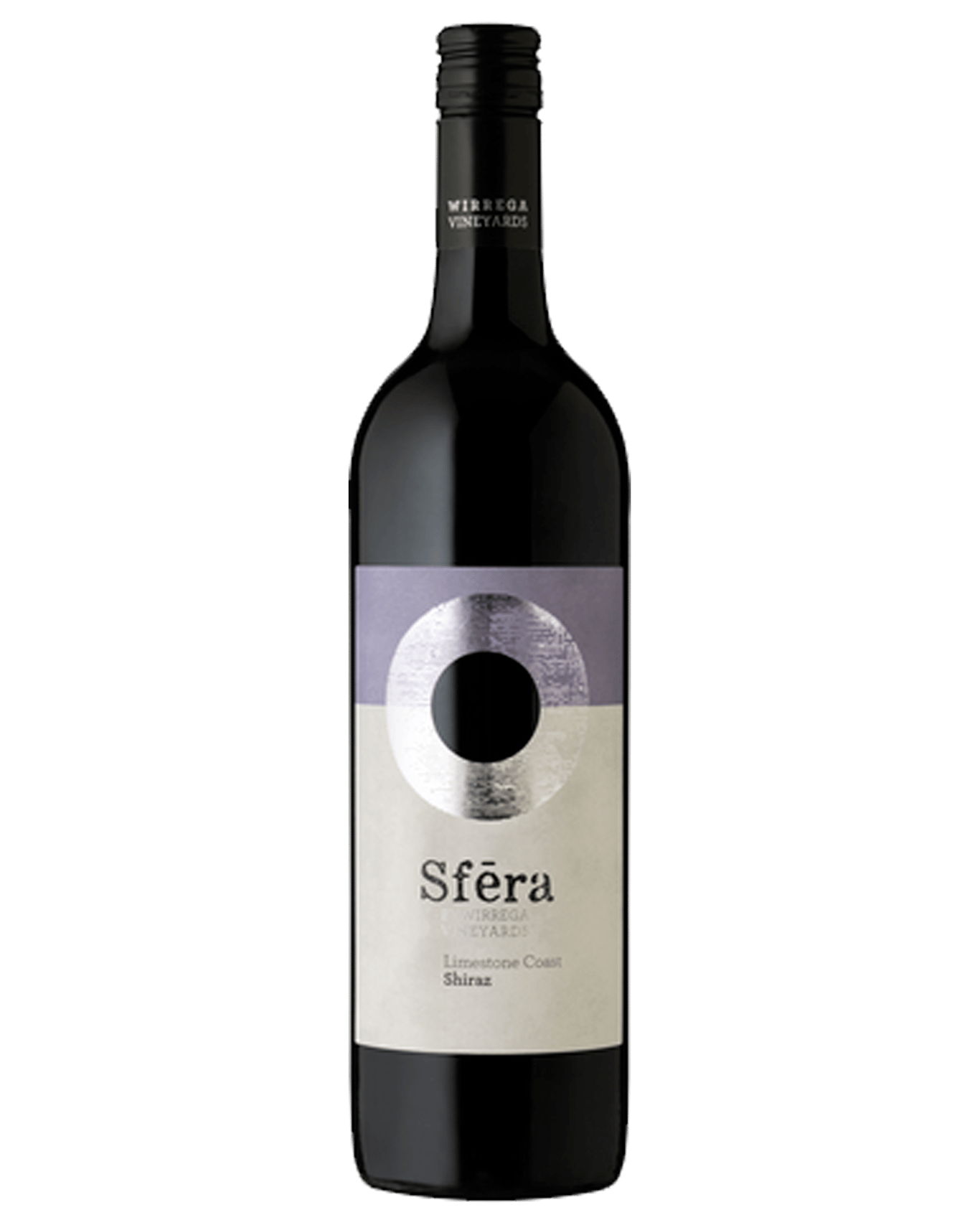 Buy Sfera Wines Limestone Coast Shiraz 2021 Online @Lowest Price