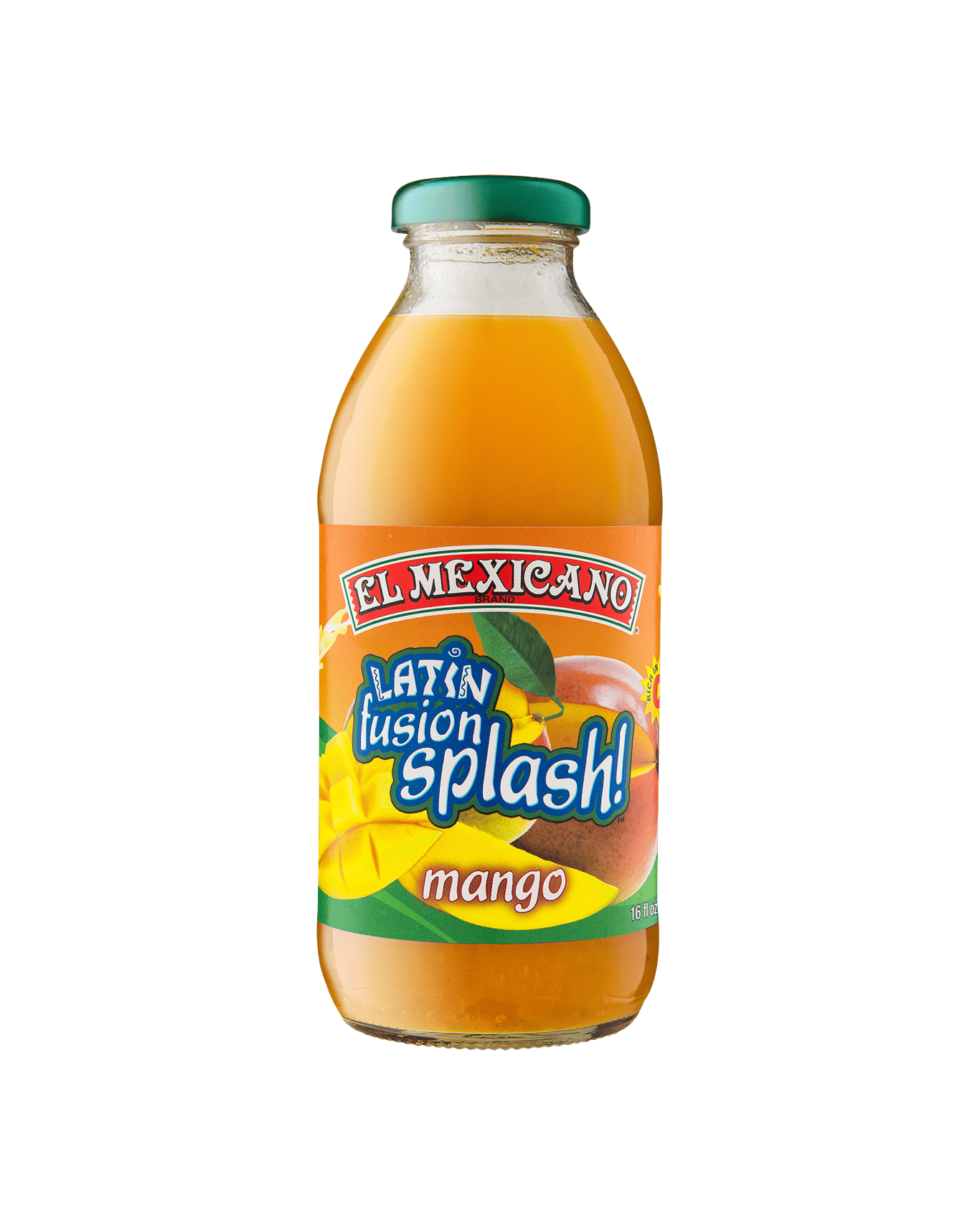 Buy El Mexicano Mango Juice Online @Lowest Price