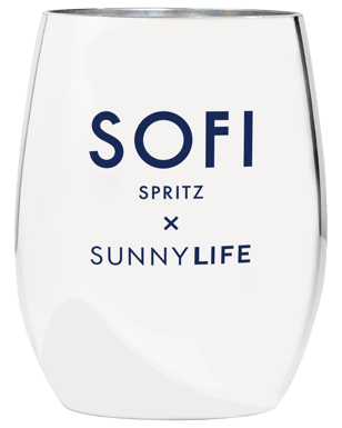 Buy Sofi Spritz Blood Orange & Bitters 6x500ml Bottles + Twin Pack Of ...