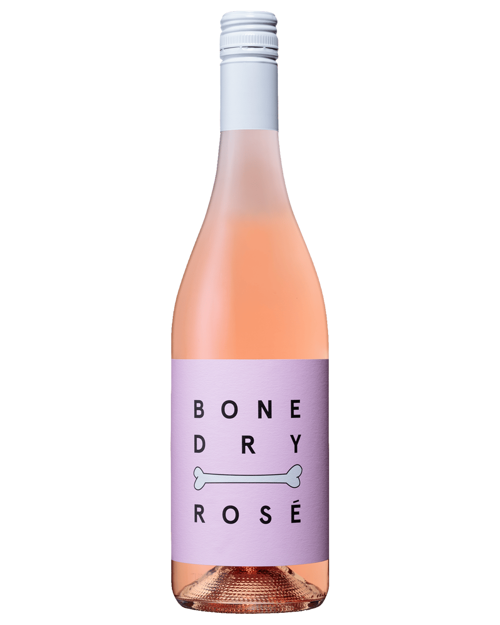 Bone Dry Rosé 2019 - Boozy