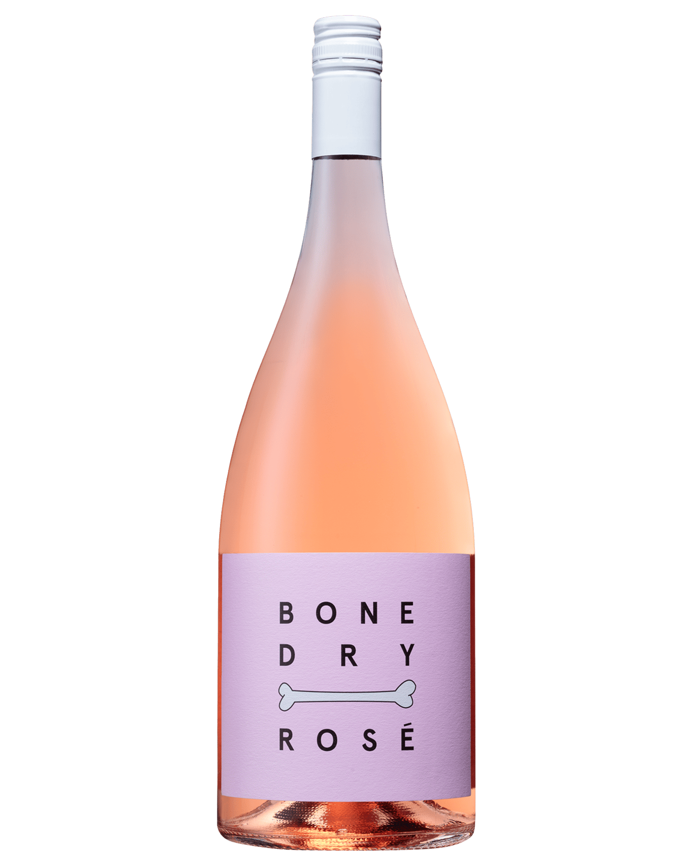 Buy Bone Dry Rosé 3 + 1.5l Magnum Online @Lowest Price