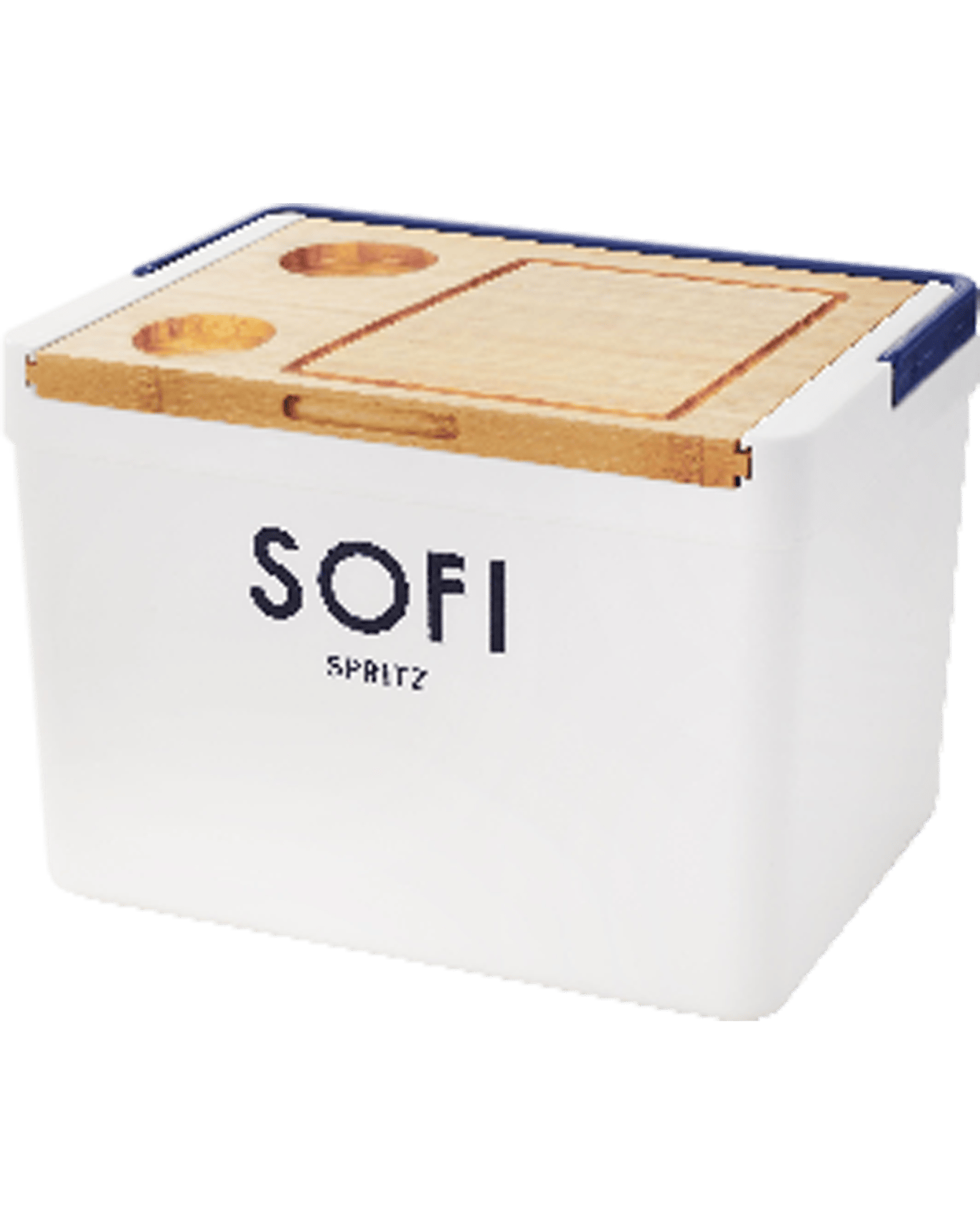 Buy Sofi Spritz Deluxe Merch Pack Online @Lowest Price