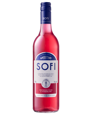Buy Sofi Aperitivo Davidson Plum & Fingerlime Online @Lowest Price
