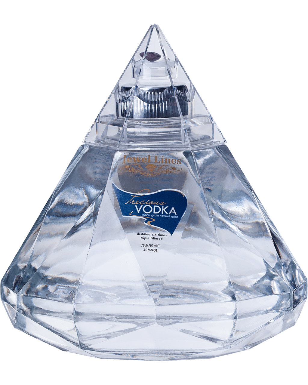 Buy Precious Vodka Luxury Edition 700ml Online @Lowest Price