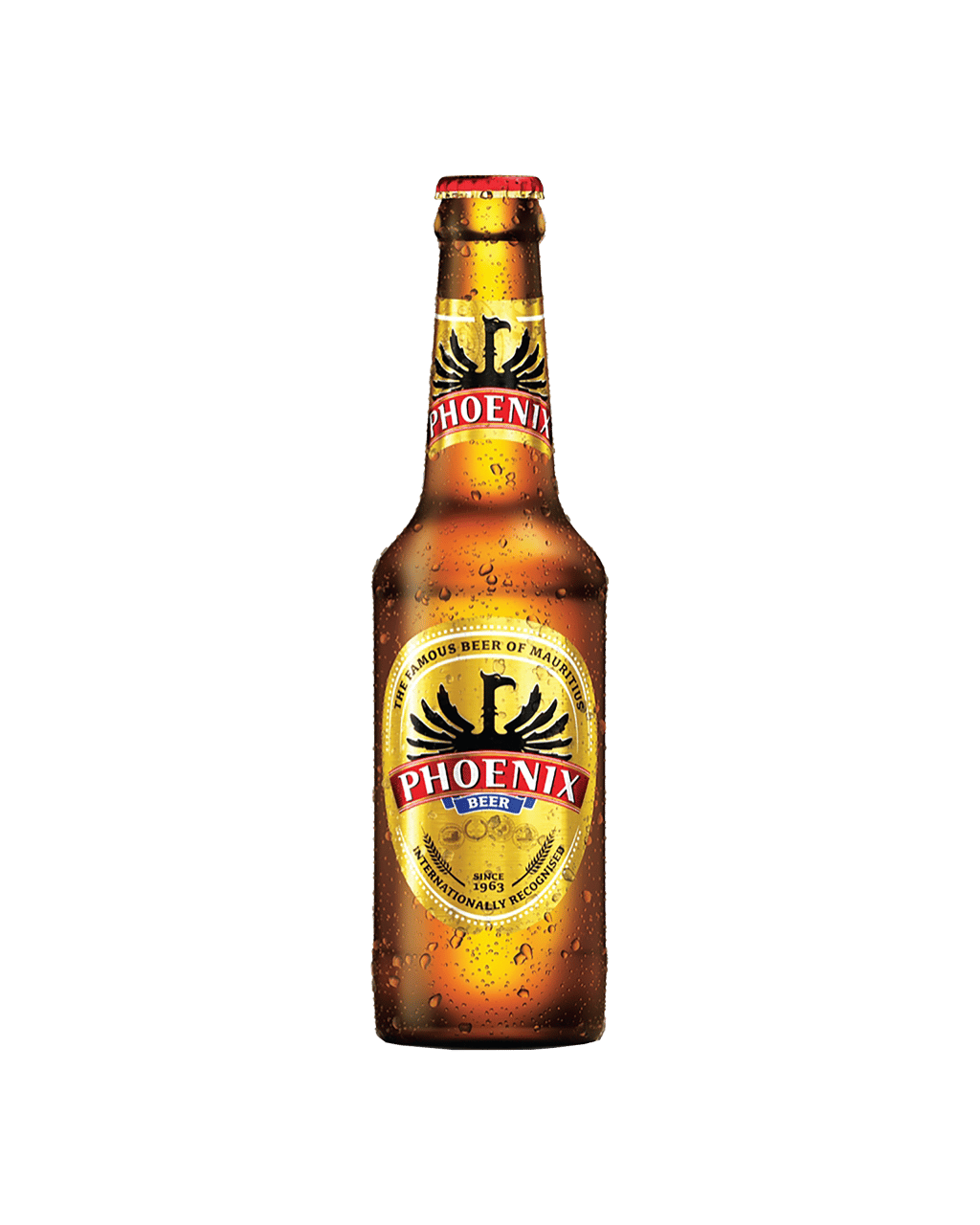 Buy Phoenix Lager Beer 330ml Online @Lowest Price