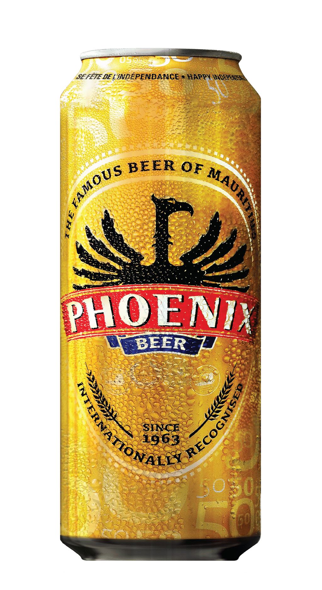 Buy Phoenix Beer Cans 500ml Online @Lowest Price
