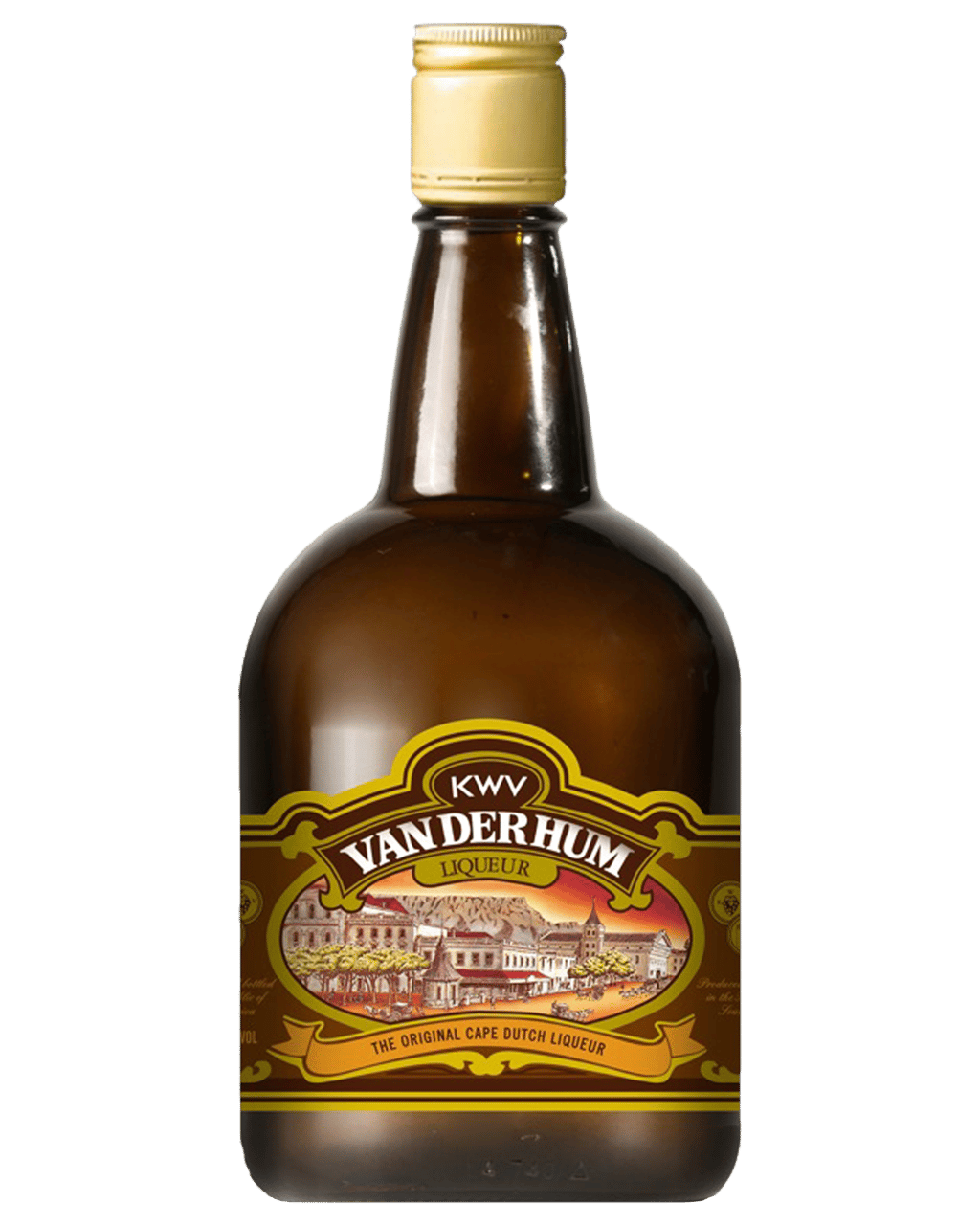 Buy Kwv Van Der Hum Online @Lowest Price